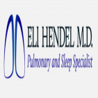 Dr. Eli E. Hendel, MD - Glendale, CA - Pulmonologist (Lung Specialist ...