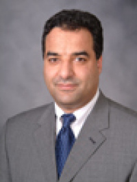 Dr. Farhad X Aduli, MD - Internal Medicine Physician | Doctor.com