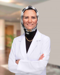 Dr. Hiba Al-Dabagh, MD, Endocrinologist | Clermont, FL | WebMD