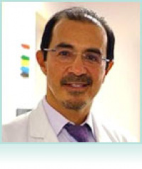 Jesus Alberto Martinez, MD - Bethesda, MD - Ophthalmologist | Doctor.com