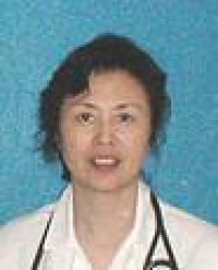 Dr. Li Liu, MD - Internist | Doctor.com