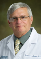 Richard L Morgan, Other - Orthopaedic Surgeon | Doctor.com