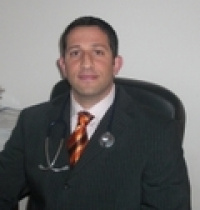Dr. Ron Chay, MD - Staten Island, NY - Internal Medicine Physician ...