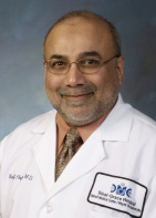 Dr. Wasif Hafeez, MD - Detroit, MI - Infectious Disease Specialist ...