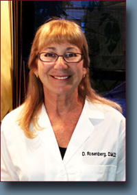 Dr. Deborah Rosenberg, DMD - Maplewood, NJ - Dentist | Doctor.com