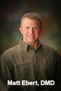 Matthew S. E. Ebert, DMD - Dentist | Doctor.com