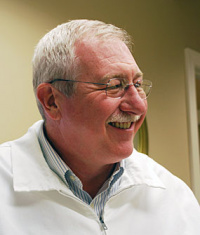 Robert Batson Hall, DDS - Winchester, VA - Dentist | Doctor.com