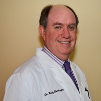 Rudolph Cole Harrington, DMD - Columbia, SC - Dentist | Doctor.com