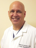 Glenn Stephen Roeder, DDS - Glendale, CA - Dentist | Doctor.com