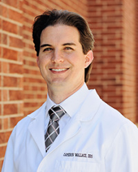 Dr. Cameron Wallace, DDS - Katy, TX - Dentist | Doctor.com