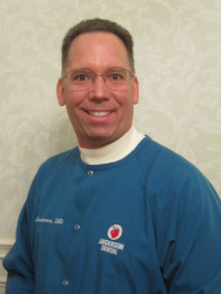Dr. Jeffrey J Anderson, DMD - Stamford, CT - Dentist | Doctor.com