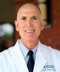 John Montgomery Burd, DMD - Mint Hill, NC - Dentist | Doctor.com