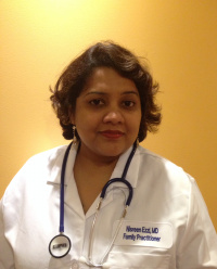 Dr. Nisreen Ezzi, MD - Hicksville, NY - Family Medicine Physician ...