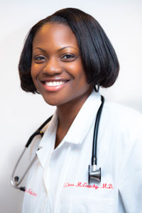 Dr. Ogadinma McGeachy, MD - Lynbrook, NY - Family Medicine Physician | Doctor.com