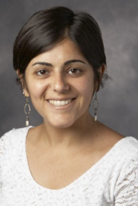 Dr. Rita Hamad, MD - San Francisco, CA - Family Doctor | Doctor.com