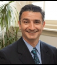 Dr. Masis Yeterian, DMD - Cos Cob, CT - Dentist | Doctor.com