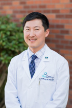 Dr. Jeffrey Seung Roh, MD - Orthopedic Surgeon | Doctor.com
