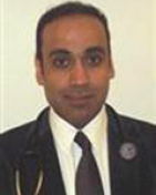 Alexander Mathew, MD - Florham Park, NJ - Internal Medicine Physician ...