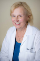 Dr. Mary M Charlson, MD - New York, NY - Internist | Doctor.com