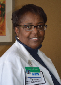 Dr. Margo Kimberlee Ferguson, MD - Detroit, MI - Family Doctor | Doctor.com