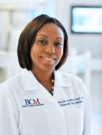 Nicole Ruddock Hall, MD - Houston, TX - Obstetrician / Gynecologist ...