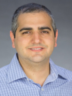 Dr. Omar Philip Azar, MD - New York, NY - Pathologist | Doctor.com