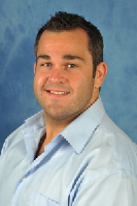 Dr. Christopher Bob - Dentist | Doctor.com