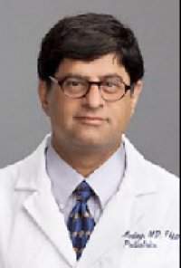 Dr. Mehran M Mosley, MD - Palo Alto, CA - Pediatrician (Kids / Children ...