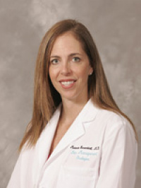 Dr. Melanie Hope Rosenblatt, MD - Anesthesologist | Doctor.com
