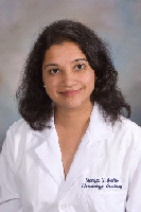 Supriya Gupta Mohile, MD - Rochester, NY - Hematology / Oncology ...