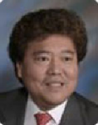 Junji Henry Higuchi, MD - San Antonio, TX - Pulmonologist (Lung ...