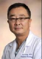 Dr. Jack J. Hong, MD - Laurel, MD - Internal Medicine Physician ...