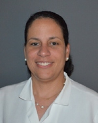Tania Calzada, MD - Miami, FL - Internist | Doctor.com