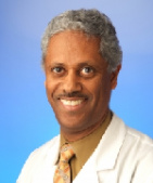 Mesfin Gebremichae, MD - Lanham, MD - Internal Medicine Physician ...