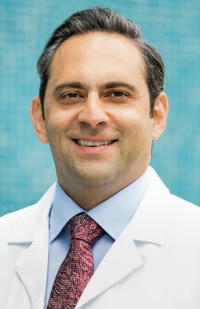 Dr. Jacob Sedgh, MD - West Hollywood, CA - Otolaryngologist | Doctor.com