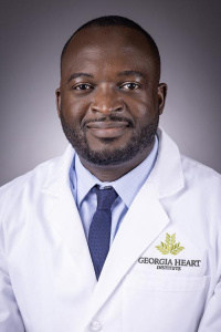 Georgia Heart Institute in Gainesville, GA