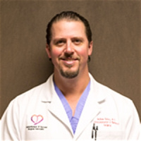 Nathan Bates, MD - Thoracic and Cardiac Surgeon | Doctor.com