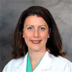 Elizabeth Morgan Walsh, MD - Jacksonville Beach, FL - Obstetrician ...