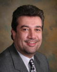 Fares S. Hakim, MD - Pensacola, FL - Internal Medicine Physician ...