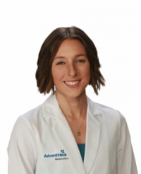 Dr. Hannah Anderson, DO, Family Physician | Deland, FL | WebMD