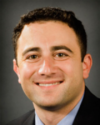 Dr. David Buchin, MD - Surgeon | Doctor.com