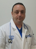 Arthur Kharonov, NP - Monsey, NY - Nurse Practitioner (NP) | Doctor.com