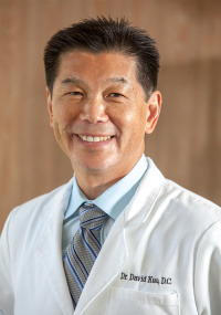 Dr. David Wayne Kuo, DC - Chiropractor | Doctor.com