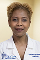 Denise R Hooks-anderson, MD - St. Louis, MO - Family Doctor | Doctor.com