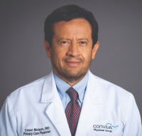 Cesar Augusto Molano Murillo, MD - General Practitioner | Doctor.com