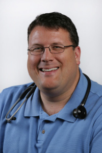 Daniel Chadwick, MD - Crowley, TX - Family Doctor | Doctor.com