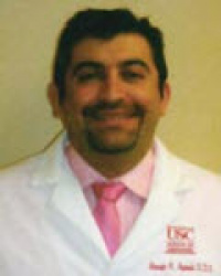 George Raymond Ayoub, DDS - Phoenix, AZ - Dentist | Doctor.com