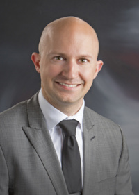 Dr. Matthew Hallas, DMD - Chicago, IL - Dentist | Doctor.com