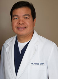 Samuel C Roxas, DMD - Los Angeles, CA - Dentist | Doctor.com