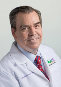 Christopher W Serrano, MD - San Antonio, TX - Obstetrician ...